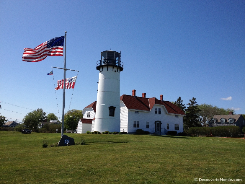 Cape Cod à petit budget : Mes trucs pour visiter sans se ruiner